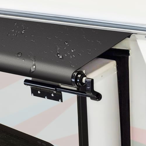 Amazon.com: RV Slide Out Awning Fabric Replacement - Universal and ...