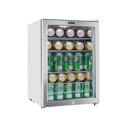 5 Best Bar Refrigerator Types (Reviews And Buying Guide)