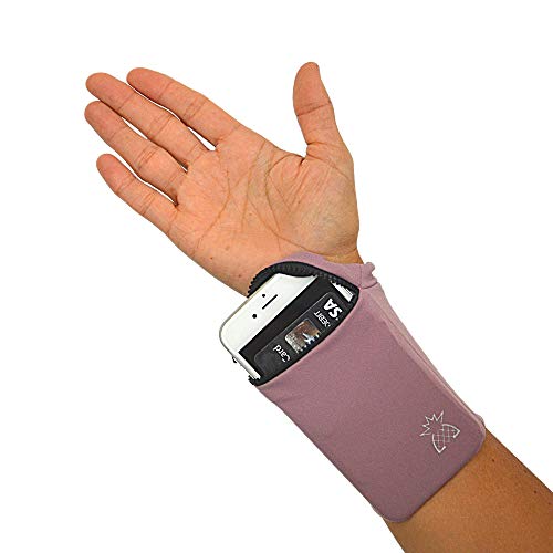 Top 10 Wrist Wallet For Runners of 2022 - Katynel