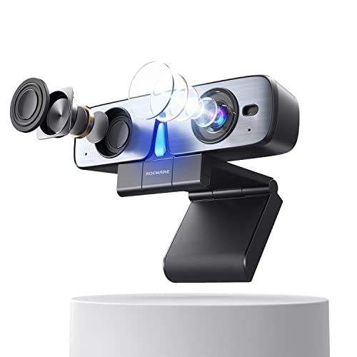 Find The Best Webcam For Video Conferencing Reviews & Comparison - Katynel