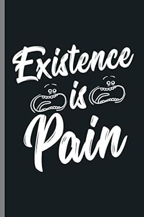 Buy Existence is Pain: Motivational Mr Meeseeks Meme Cartoon Existence ...