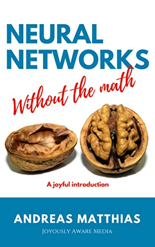 20 Best Neural Networks Books for Beginners - BookAuthority