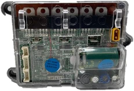 Aovo M1 Pro electric scooter controller AOVO ElectricScooter Controller ...