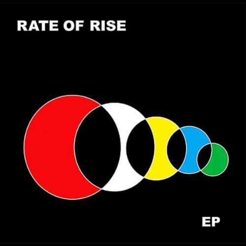 Amazon.com: EP : Rate of Rise: Digital Music