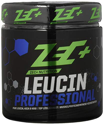 Zec Plus Bcaa – Die 15 besten Produkte im Vergleich - vitafit-academy.de