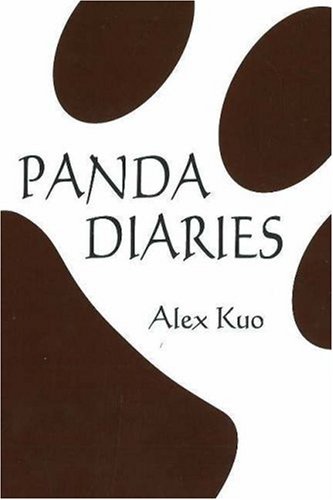 Panda Diaries: Alex Kuo: 9780880938655: Amazon.com: Books