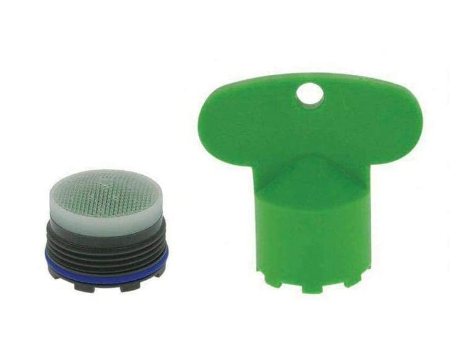 Neoperl Faucet Tiny Juniour Size PCA Cache Standard Aerator Honeycomb ...