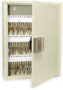 Amazon.com: HPC KEKAB-DL265 Digital Key Cabinet : Office Products