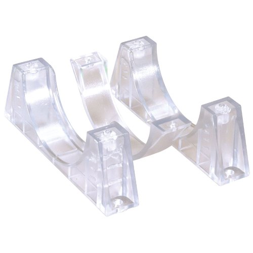 P3 Power Capacitor Mounting Bracket Clear : Amazon.ca: Electronics