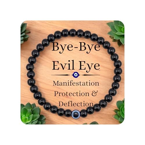12 Spiritual Meanings of Evil Eye Breaking: Protection & Mystical Cleansing