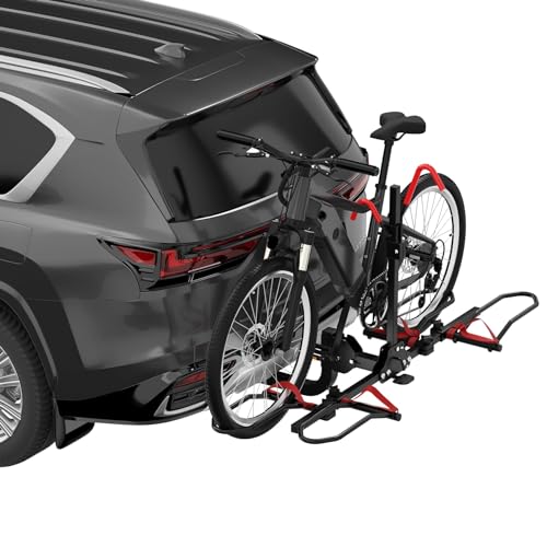 Car Bike Rack – The 16 best products compared - Outdoors Magazine