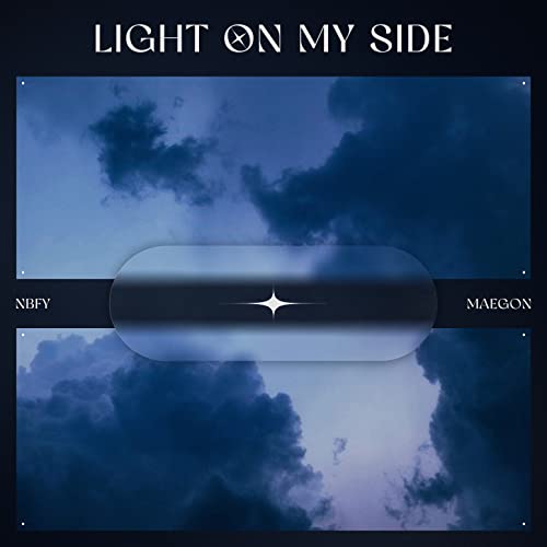 Écouter Light on My Side par NBFY & Maegon sur Amazon Music Unlimited ...