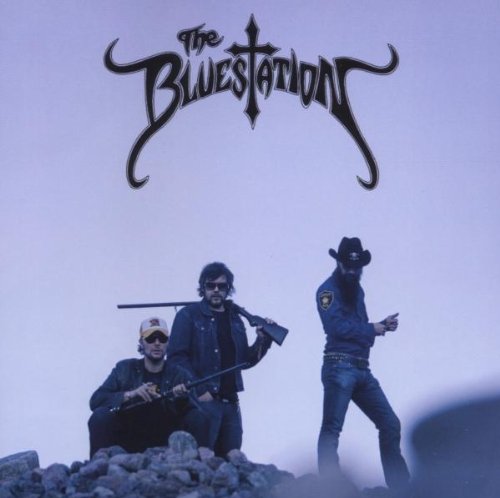 BLUESTATION - Over The Top - Amazon.com Music