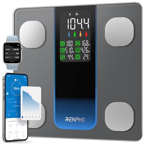 10 Best Smart Scales for Accurate Tracking in 2024