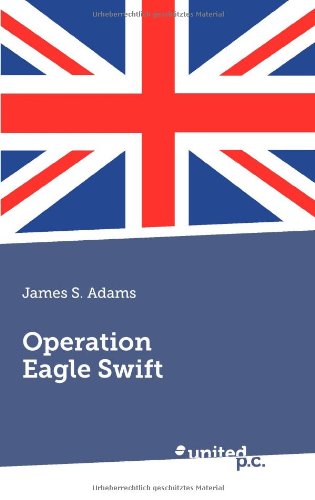Operation Eagle Swift | Amazon.com.br