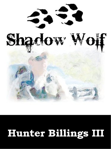 Amazon.com: Shadow Wolf (Fasthorse Book 1) eBook : Billings III, Hunter ...