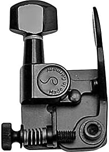 Amazon.com: Hipshot GT2 Electric Xtender Chrome : Musical Instruments