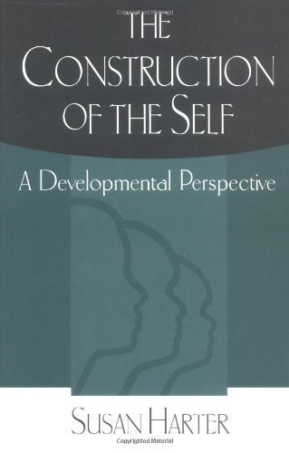 The Construction of the Self: Developmental and Sociocultural ...