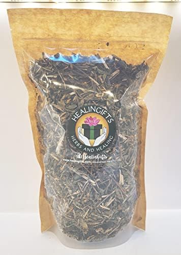 Amazon.com : HealinGifts PRODIGIOSA dried herb whole 8 oz in a stand-up ...