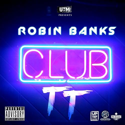 Play Club TT by Robin Banks on Amazon Music Unlimited