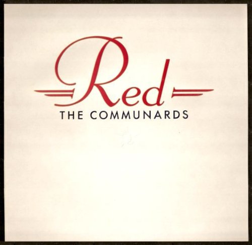 Amazon.com: Communards - Red - LP vinyl: CDs & Vinyl