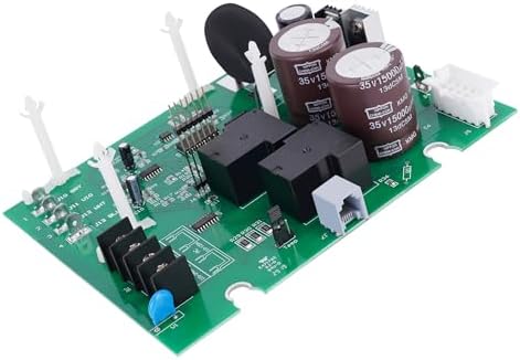 Amazon.com: CFCYSY GLX-PCB-DSP Display Printed Circuit Board ...