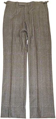 Ralph Lauren Altered - Polo Purple Label Cashmere Suit Blazer Grey ...