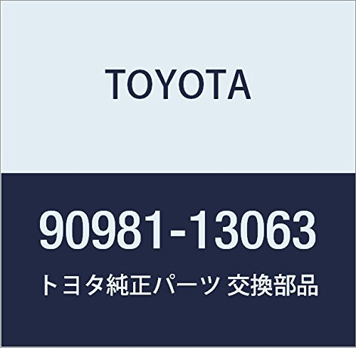 Genuine Toyota (90981-13063) Bulb : Amazon.in: Car & Motorbike