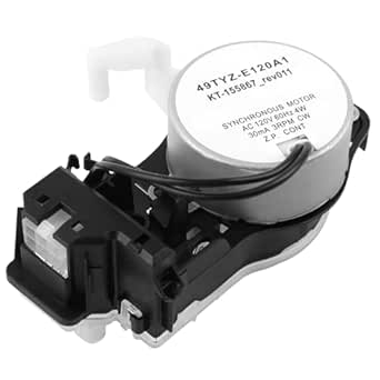Amazon.com: W10913953 W11481722 49tyz-e120a1 Washer Shift Actuator for ...