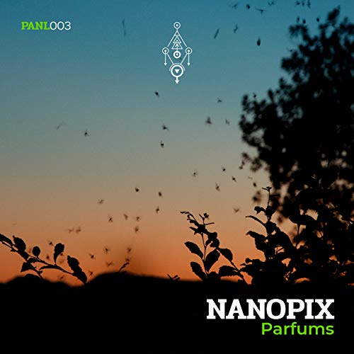 Amazon.co.jp: Parfums : Nanopix: Digital Music