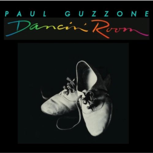 Amazon.com: Dancin' Room (Vinyl) : Paul Guzzone: Digital Music