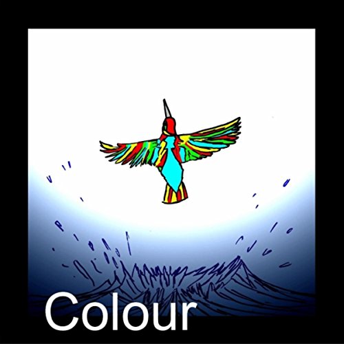 Play Colour by Ross Willett on Amazon Music