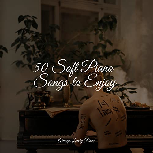 Amazon Music - Relaxing Piano Club, Peaceful Piano, Soulful Piano Group ...