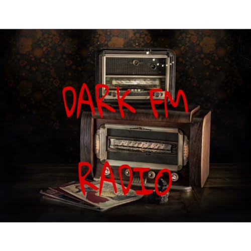 Amazon.com: Dark FM Radio : William Bowser: Audible Books & Originals