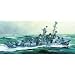 Amazon.com: Dragon Models 1/350 U.S.S. Frank Knox DD-742 Gearing Class ...