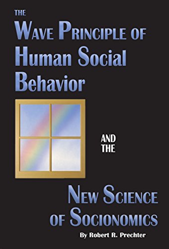 The Wave Principle Of Human Social Behavior And The New Science Of the-wave-principle-of-human-social-behavior-and-the-new-science-of
