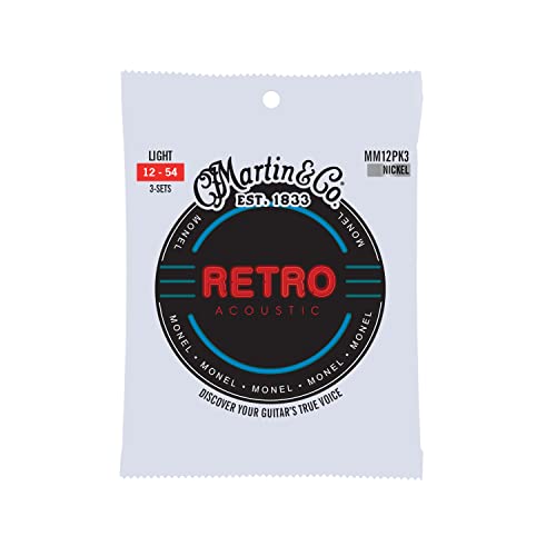 Best Martin Acoustic Electric Guitar: Your Guide to Exceptional Sound ...