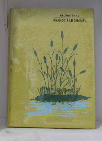 Amazon.com: François le champi: George Sand: Books