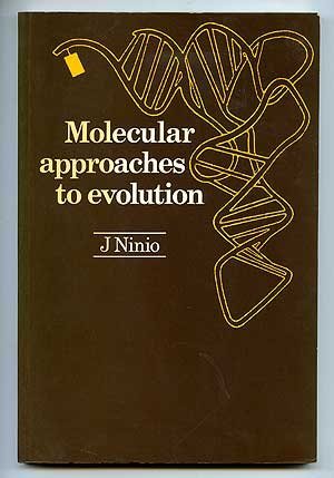 Buy Molecular Approaches to Evolution Book Online at Low Prices in ...
