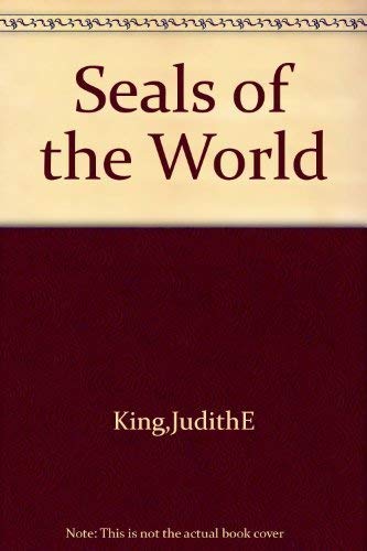 Amazon.co.jp: Seals of the world : King, Judith E: 洋書