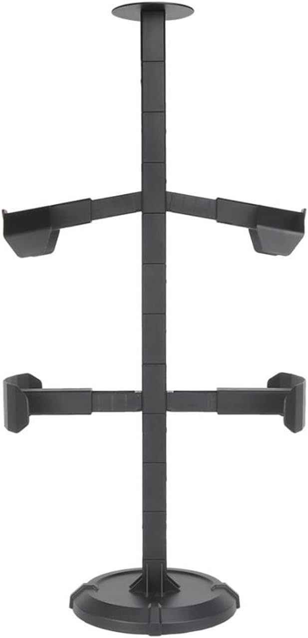 Amazon.com: ZornRC Tactical Gear Stand Display,Tactical Helmet Holder ...