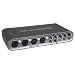 Amazon.com: M-Audio Fast Track Ultra High-Speed 8x8 USB 2.0 Interface ...