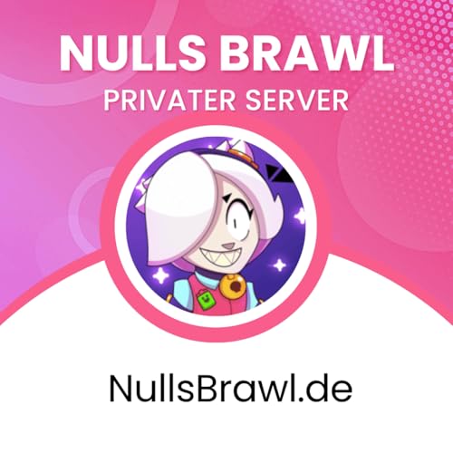 Nulls Brawl – Alles rund um private Server und mehr : Enno Steinbrecher: Amazon.de: Audible ...