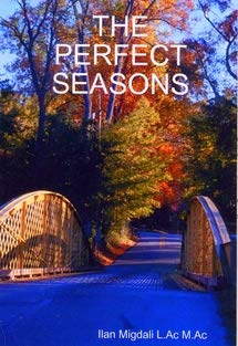 The Perfect Seasons: Amazon.co.uk: Ilan Migdali: Books