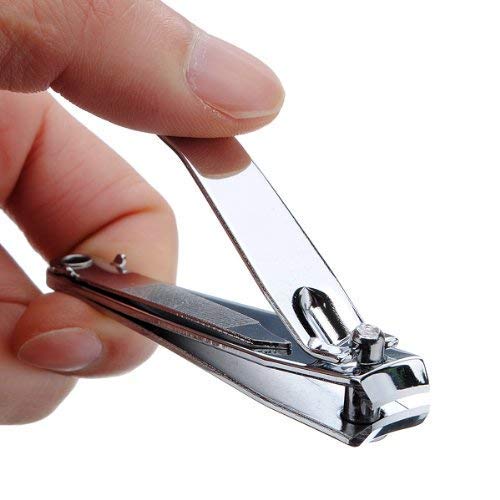 MS Nail Cutter Nail Clipper Pedicure Pack of 1 : Amazon.in: Beauty