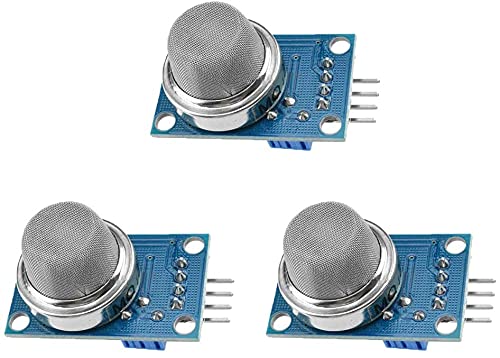 Snapklik.com : 6PCS MQ135 MQ-135 Air Quality Sensor Hazardous Gas ...
