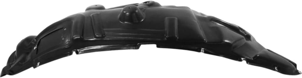 Amazon.com: For Ram 1500 Classic 2019 2020 2021 2022 Fender Liner ...
