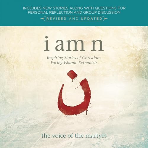 Amazon.com: I Am N: Revised and Updated: Inspiring Stories of ...