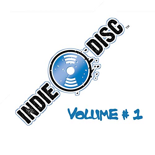 Amazon.com: Indie Disc, Vol. 1 [Explicit] : Various artists: Digital Music