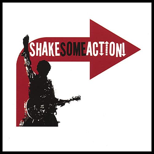 Shake Some Action! - Shake Some Action - Amazon.com Music